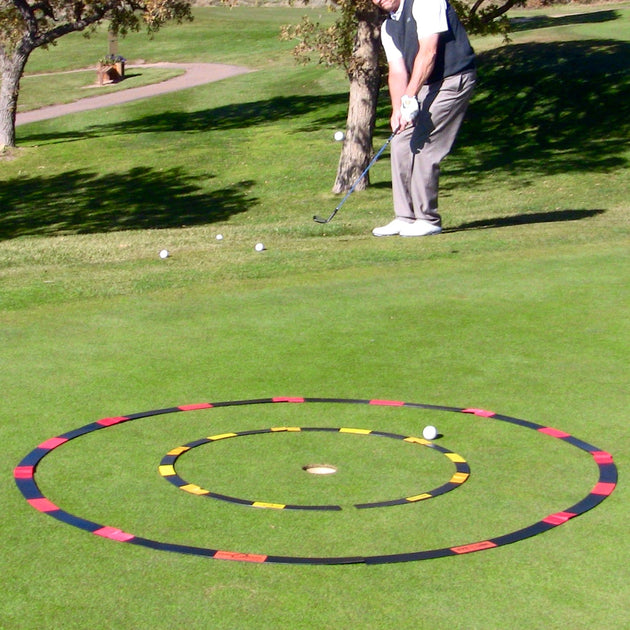 Practice Targets – EyeLine Golf United Kingdom